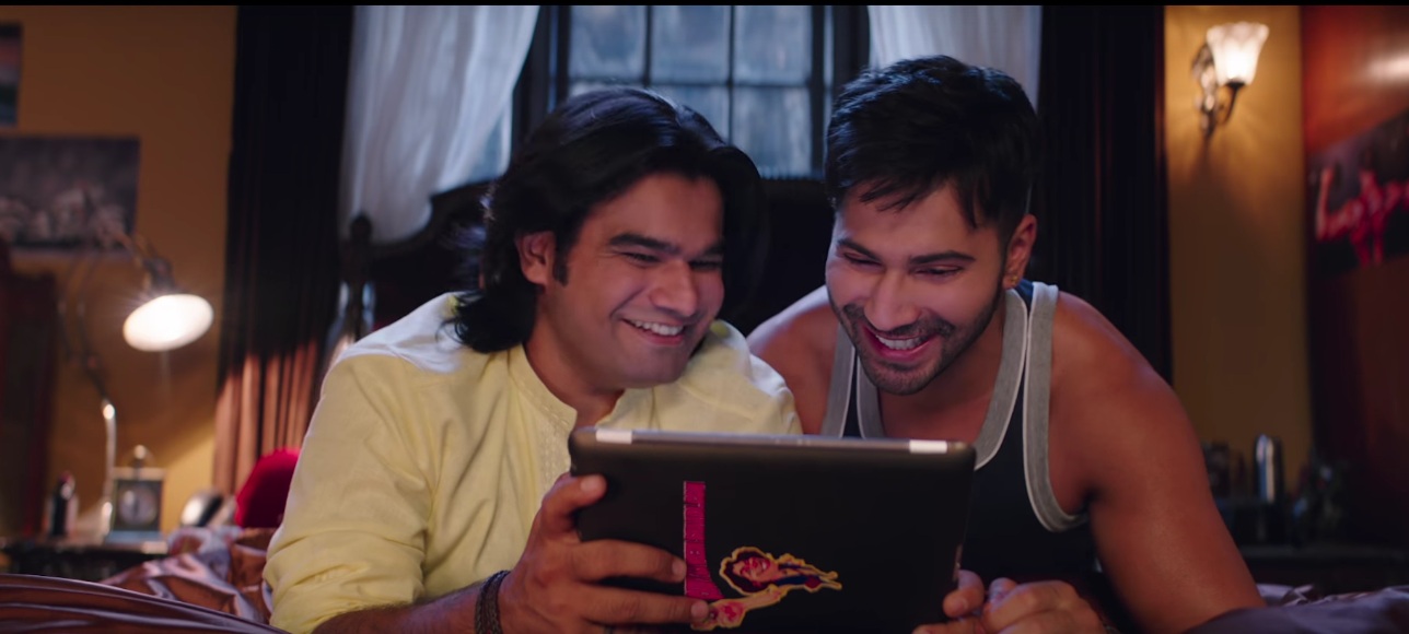 Exclusive Interview with Actor Sahil Vaid - Fashion Herald | Top ...