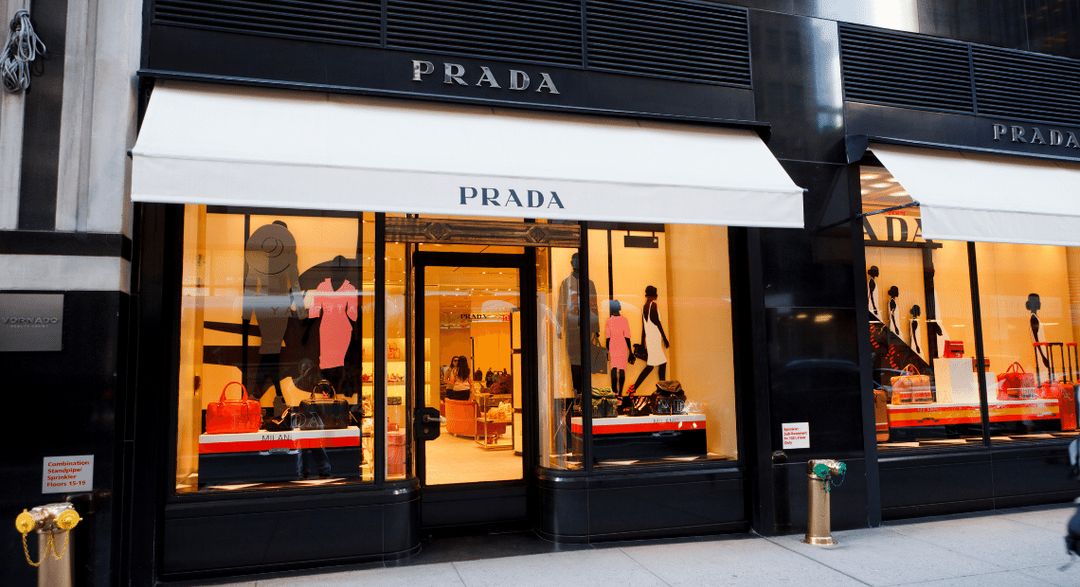 Luxury brand Prada joins UN Global Compact initiative - Fashion Herald ...