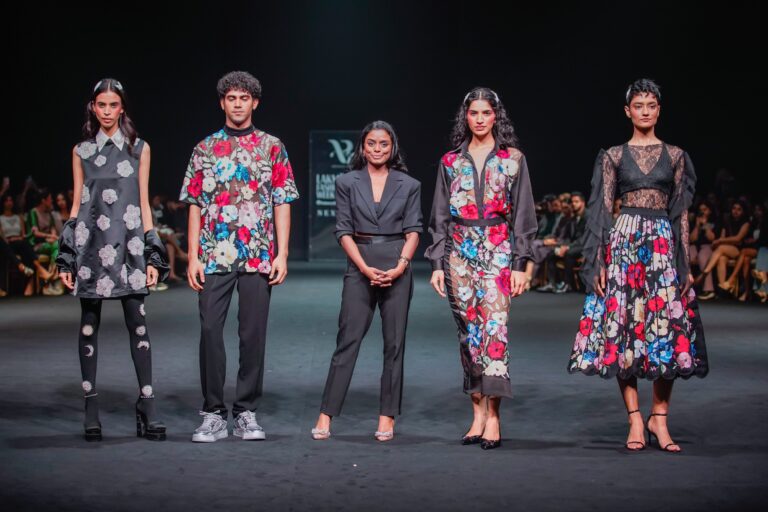 Lakme Fashion Week Schedule Dates 2026