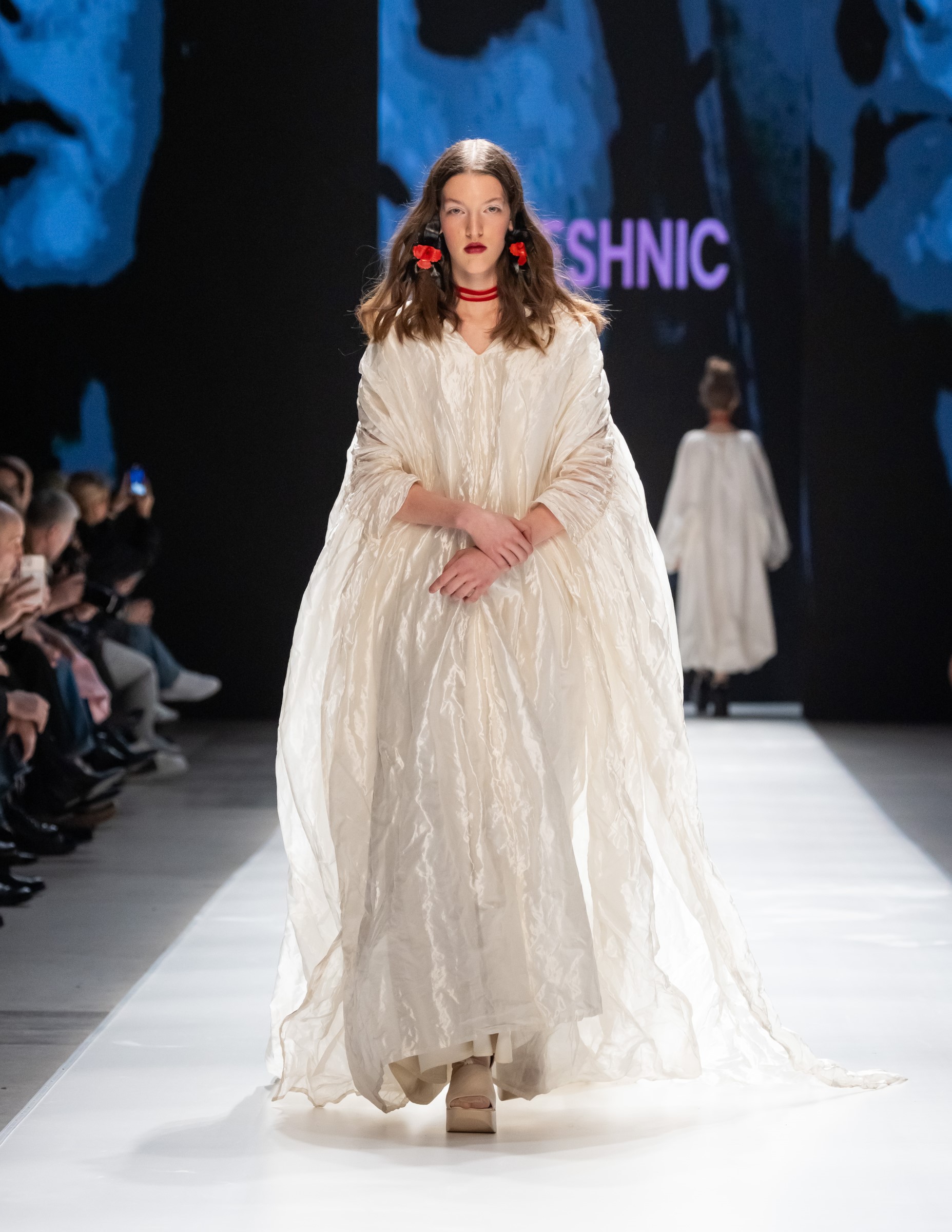 6 Key Trends at Moscow Fashion Week 2024 | Fashion News
