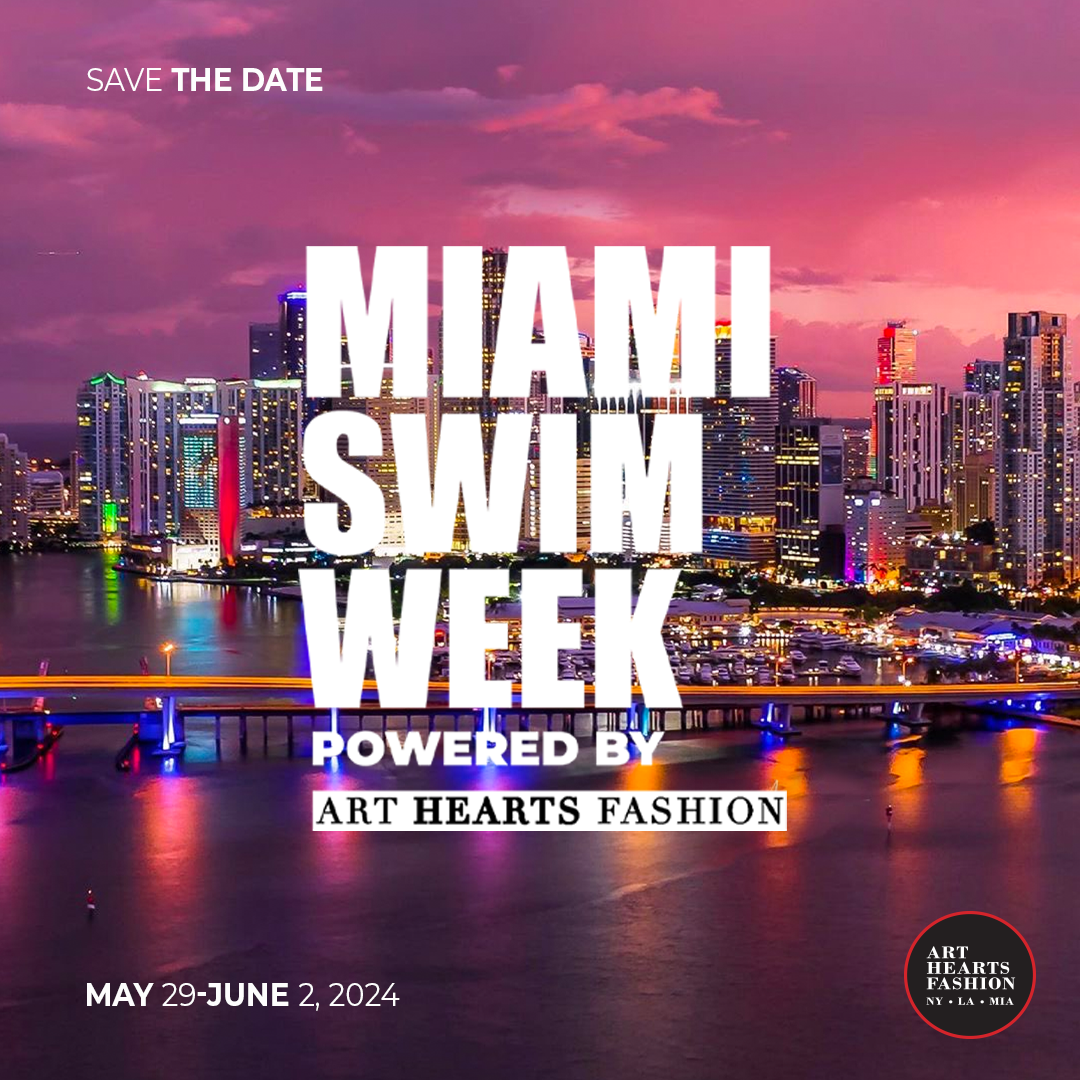 miami swim week 2024 dates announced