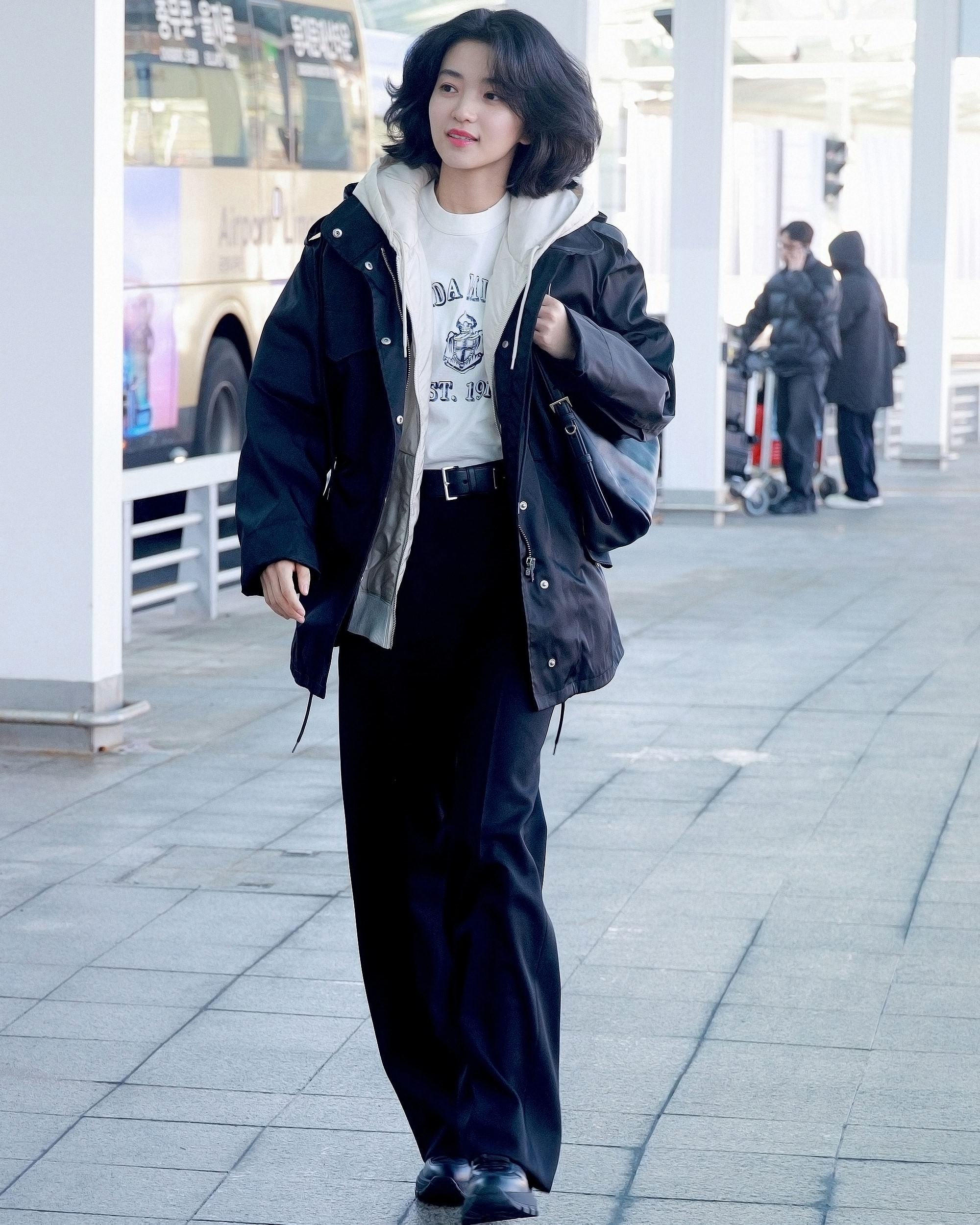 Prada Brand Ambassadors Shine at Milan Fashion Week 2025 - Fashion ...