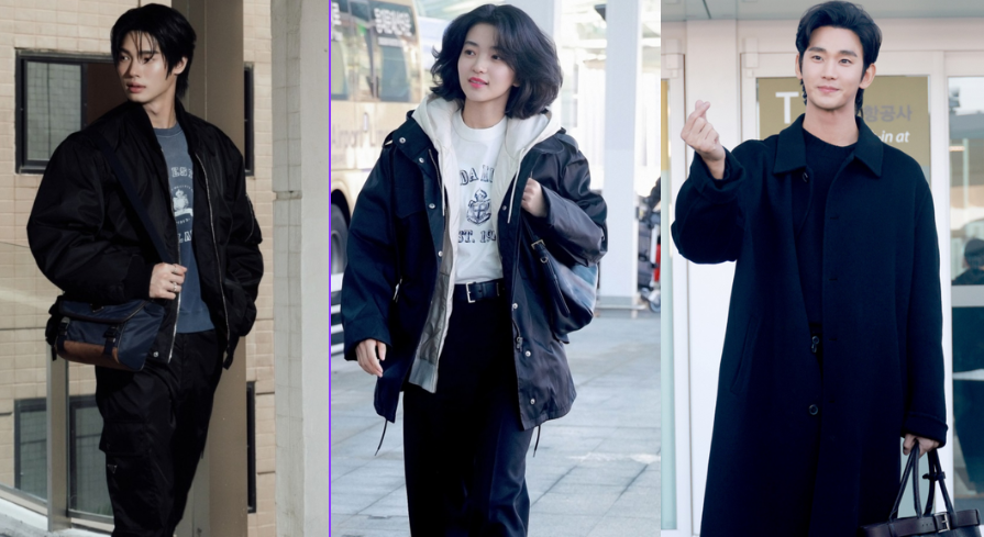 Prada Brand Ambassadors Shine at Milan Fashion Week 2025 - Fashion ...
