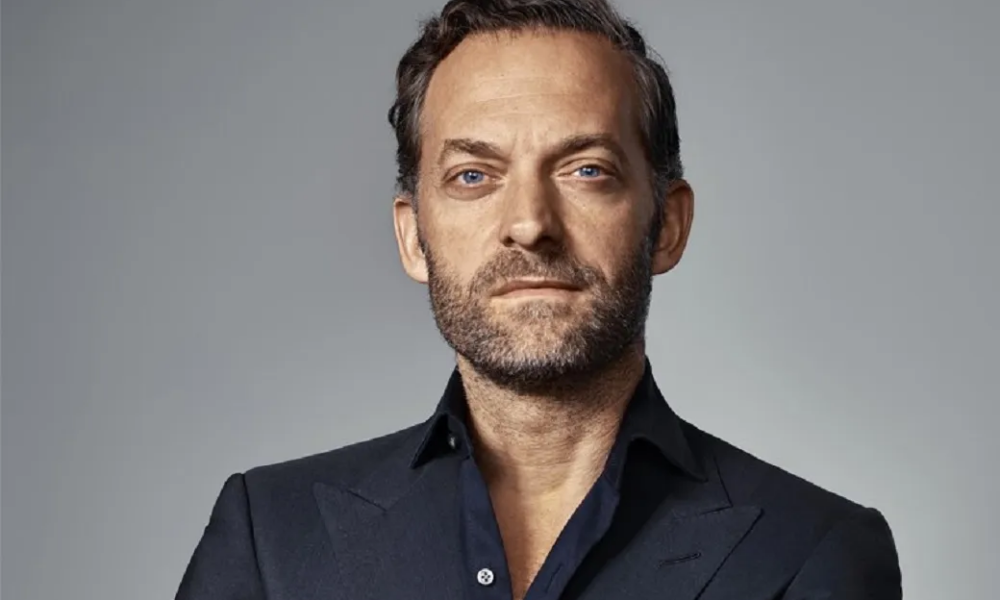 LVMH Announces New Leadership at Fendi Louis Vuitton Kenzo