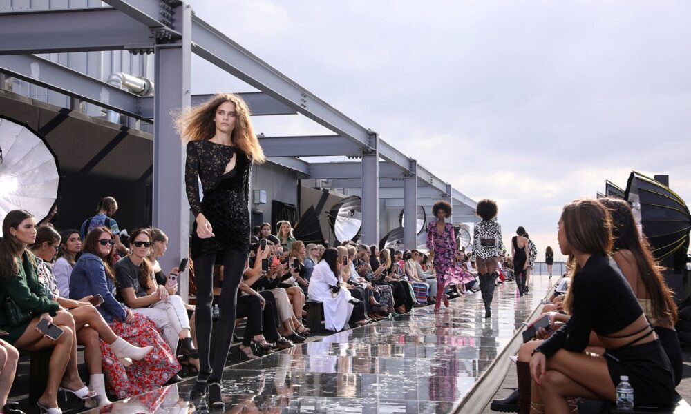 New York Fashion Week Spring/Summer 2027 Schedule- Fashion Herald | Top ...